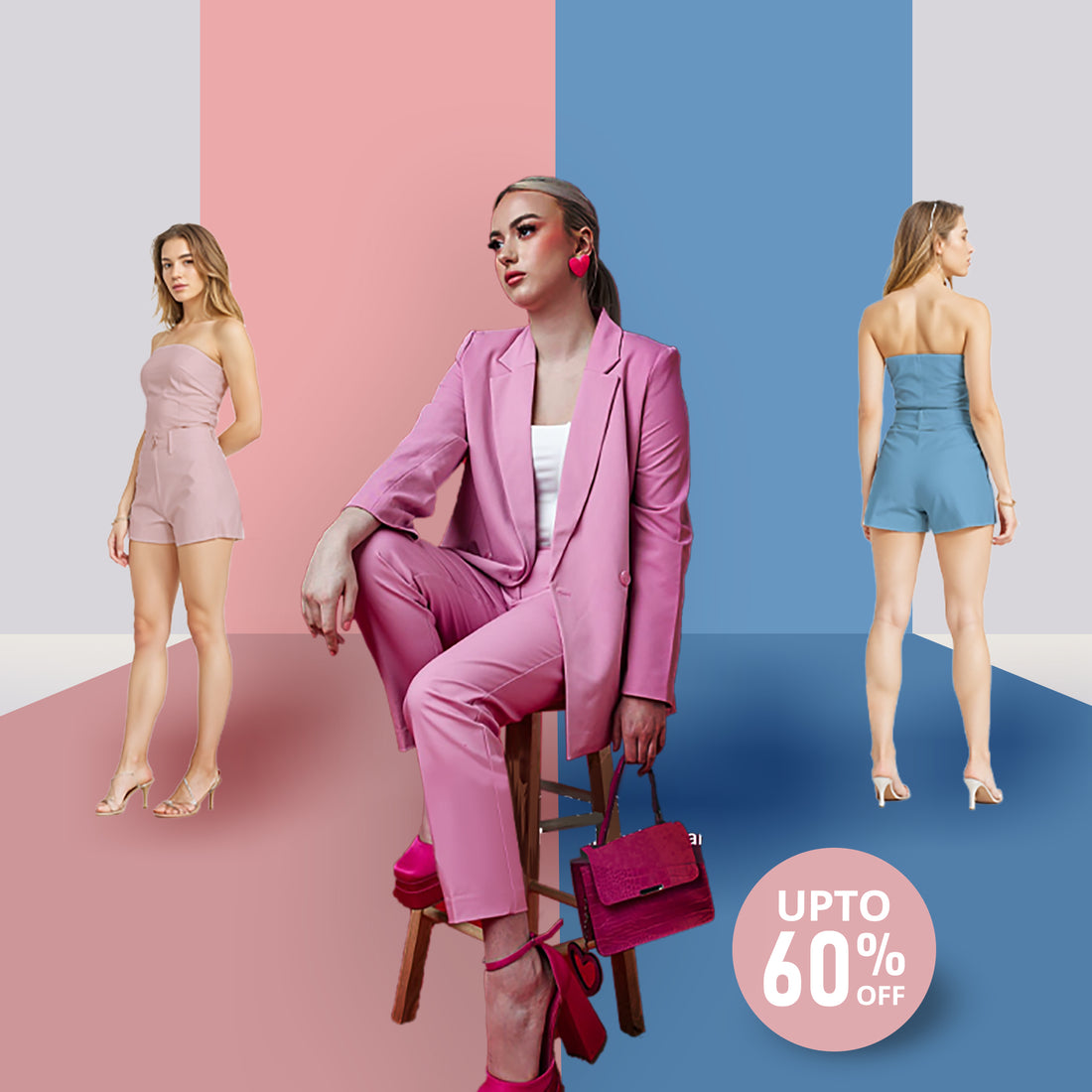 Clothing Outlet | Discount Designer Clothes | Buy Outlet